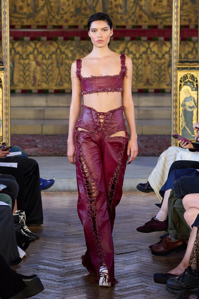 DREAMING ELI SS 2026 WOMEN | Foto Sfilata Amica